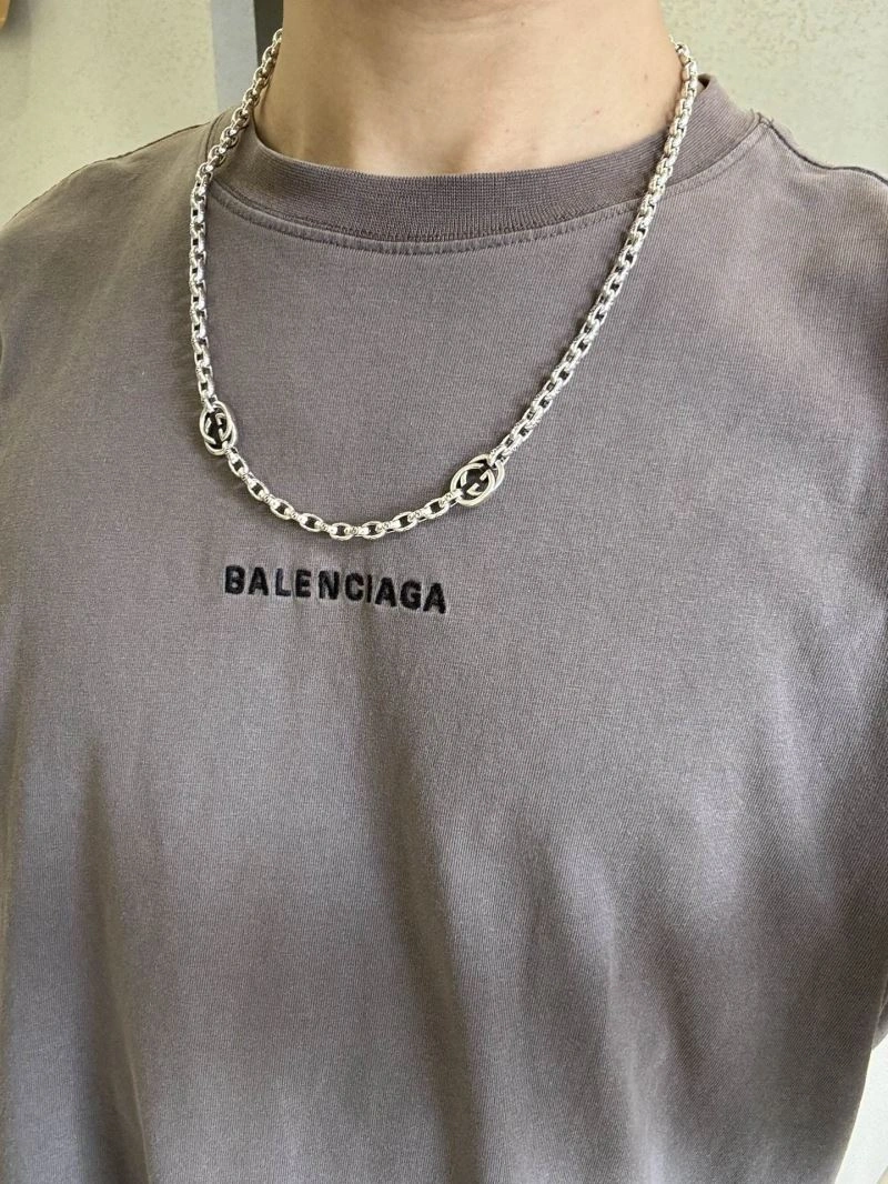 Cut-rate Gucci Necklaces