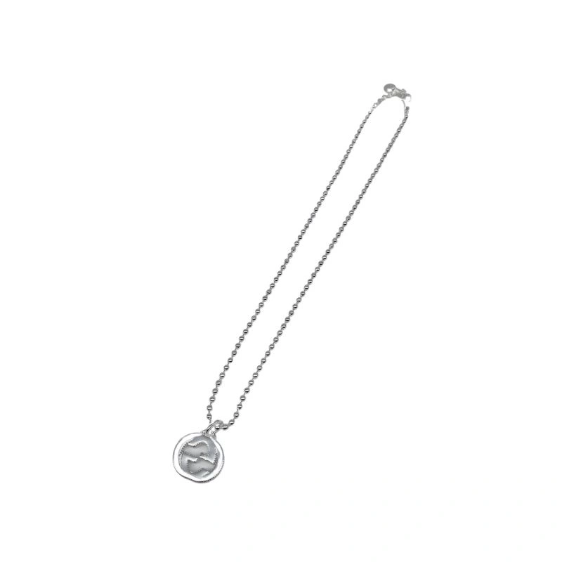 Top mirror Gucci Necklaces