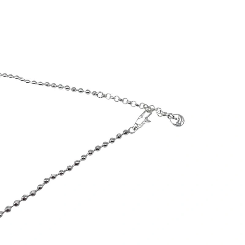 Top mirror Gucci Necklaces