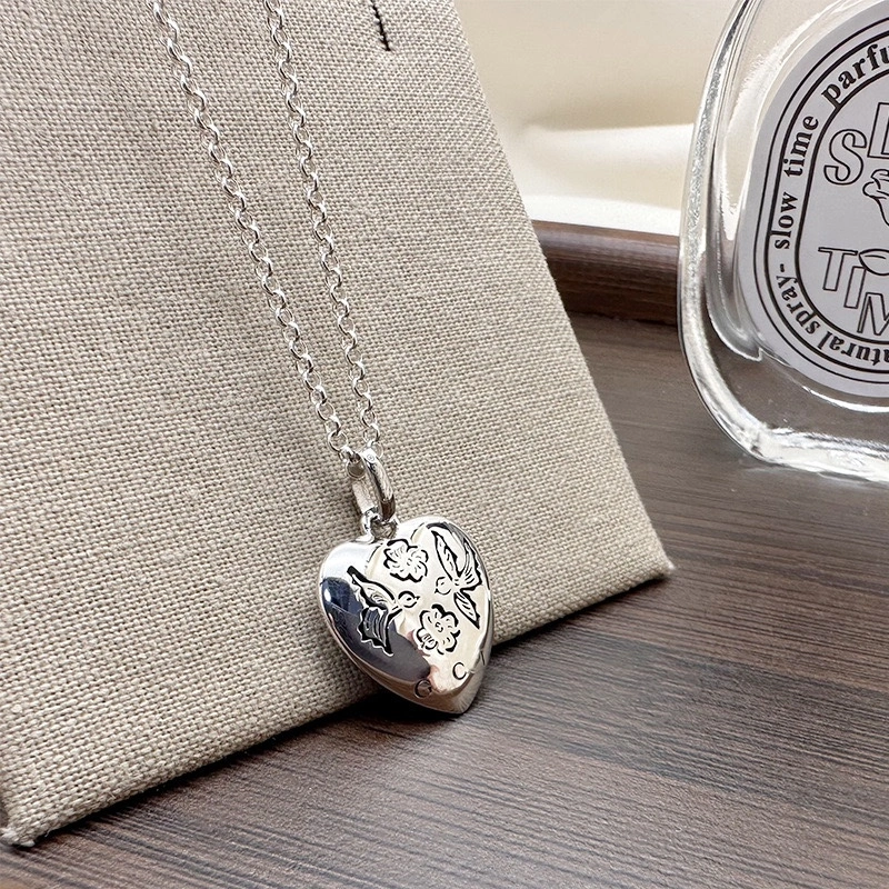 Mirror quality Gucci Necklaces