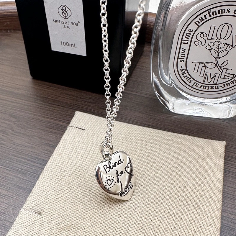 Mirror quality Gucci Necklaces