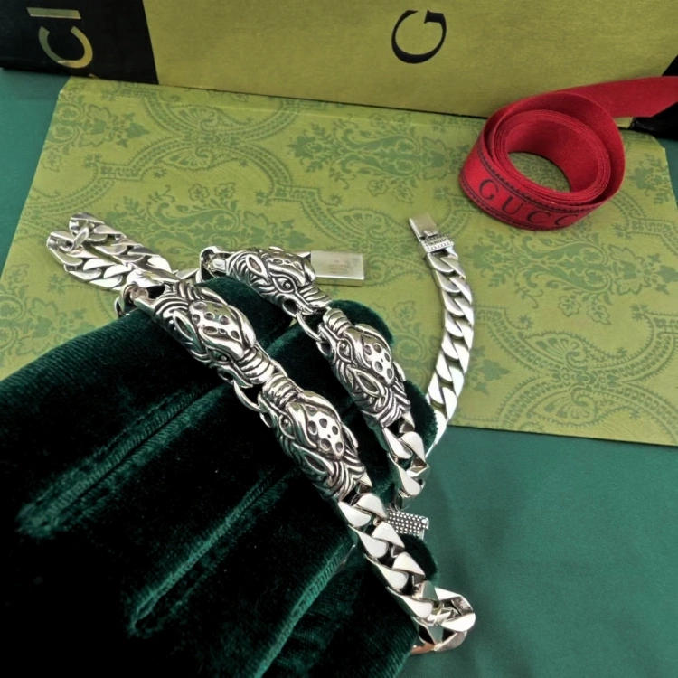 Brand-original Gucci Necklaces