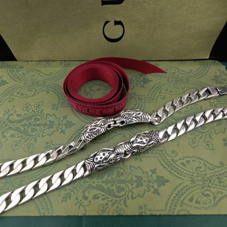 Brand-original Gucci Necklaces
