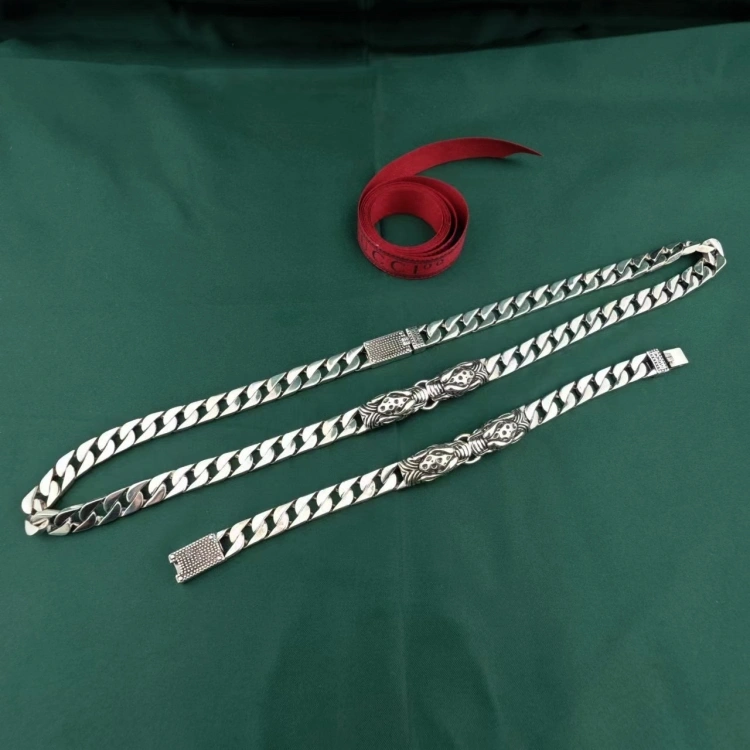 Brand-original Gucci Necklaces