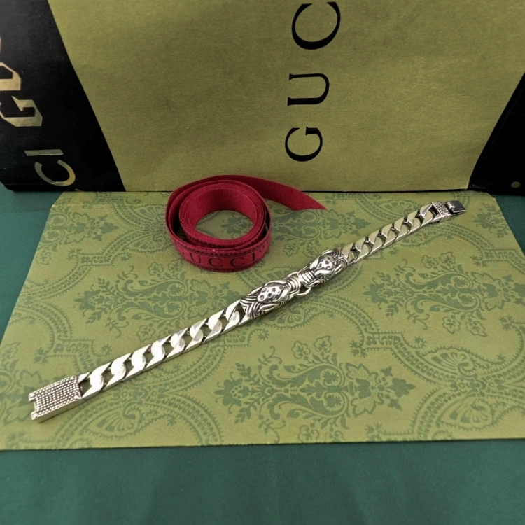 Brand-original Gucci Necklaces