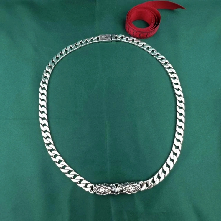 Brand-original Gucci Necklaces