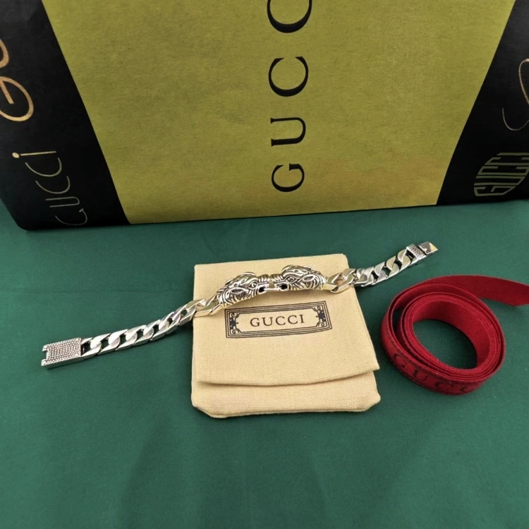 Brand-original Gucci Necklaces