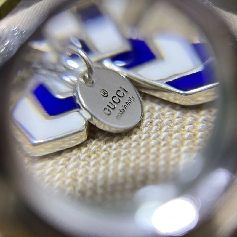 Factory-made Gucci Necklaces