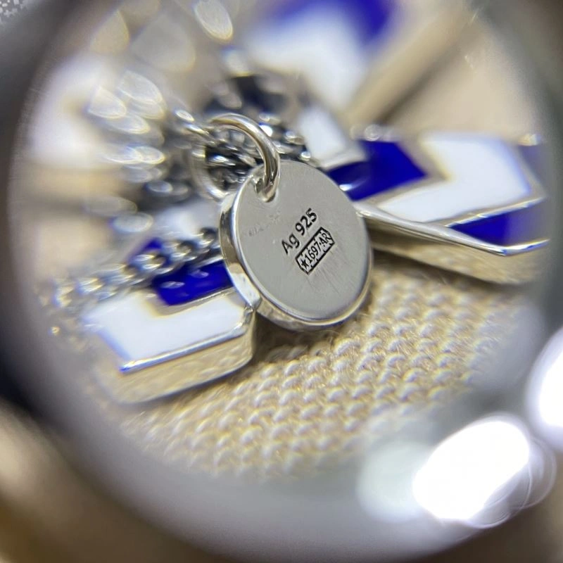Factory-made Gucci Necklaces