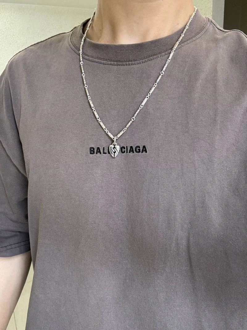 Real Gucci Necklaces