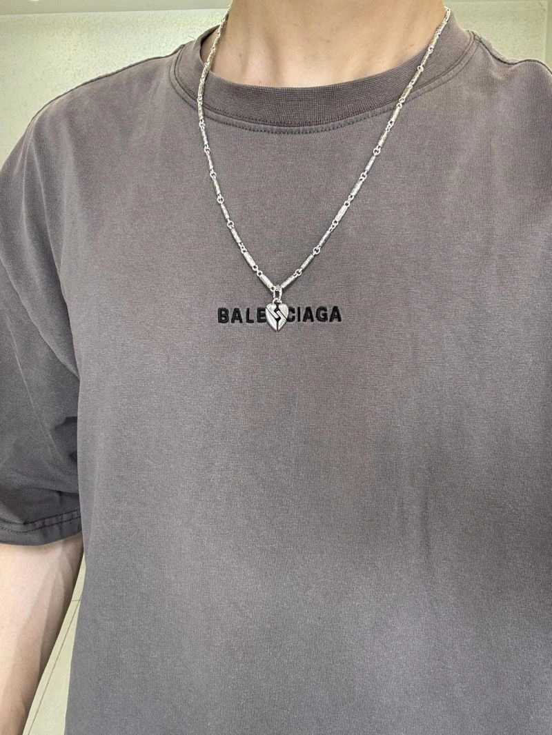 Real Gucci Necklaces