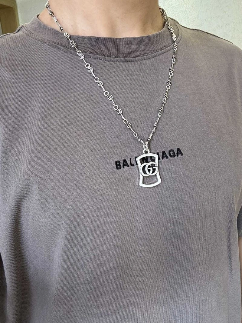 Factory-made Gucci Necklaces