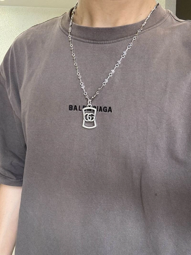 Factory-made Gucci Necklaces