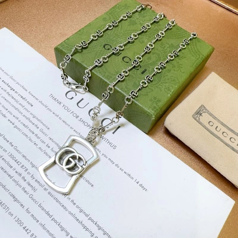 Factory-made Gucci Necklaces
