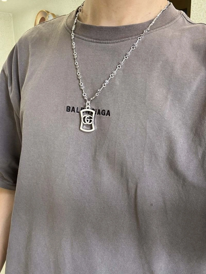 Factory-made Gucci Necklaces