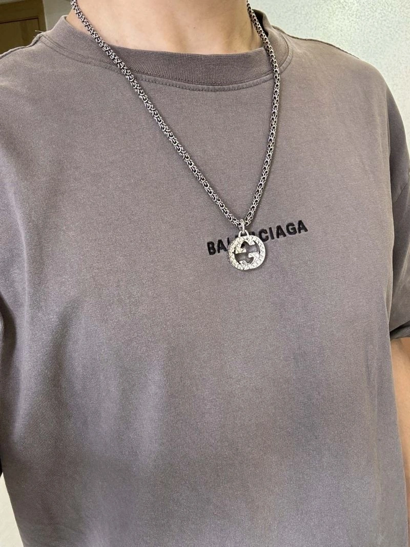 Value-priced Gucci Necklaces