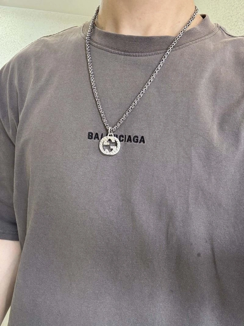 Value-priced Gucci Necklaces