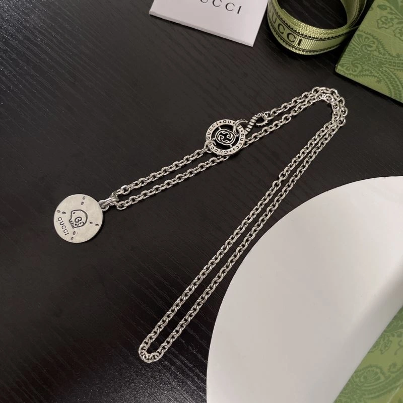 Official Gucci Necklaces