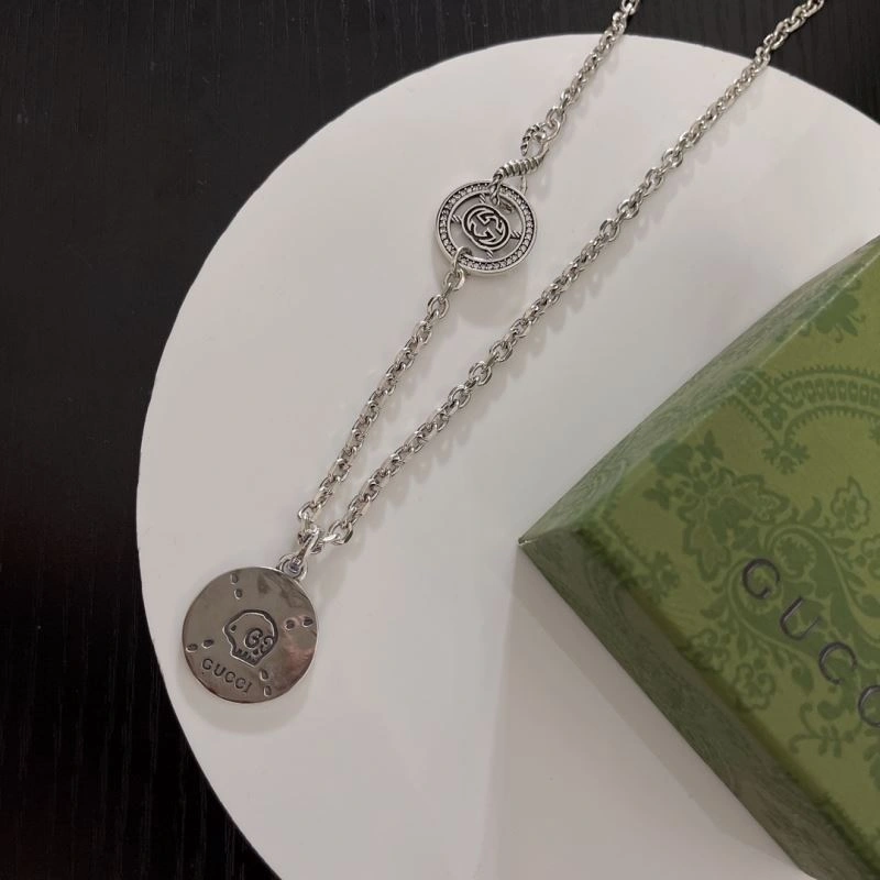 Official Gucci Necklaces