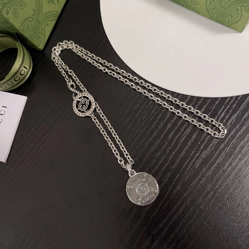 Official Gucci Necklaces