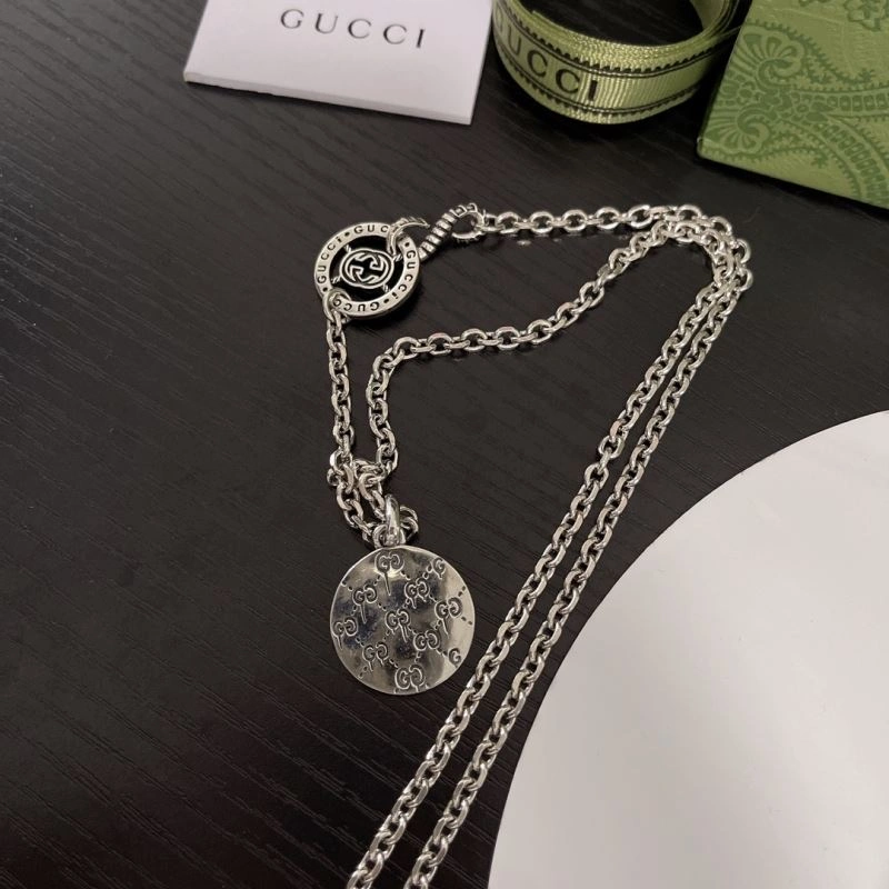 Official Gucci Necklaces