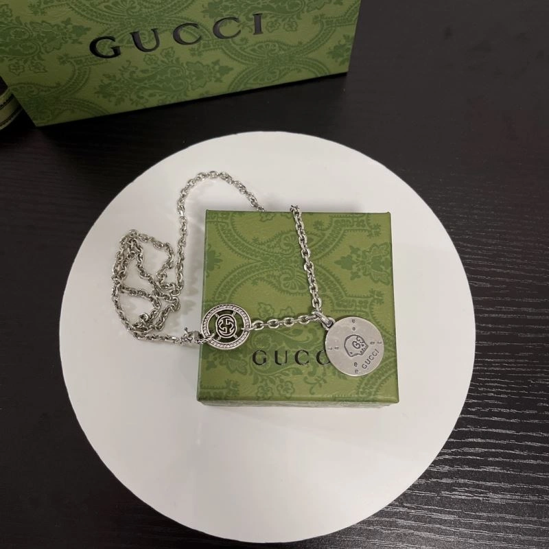 Official Gucci Necklaces