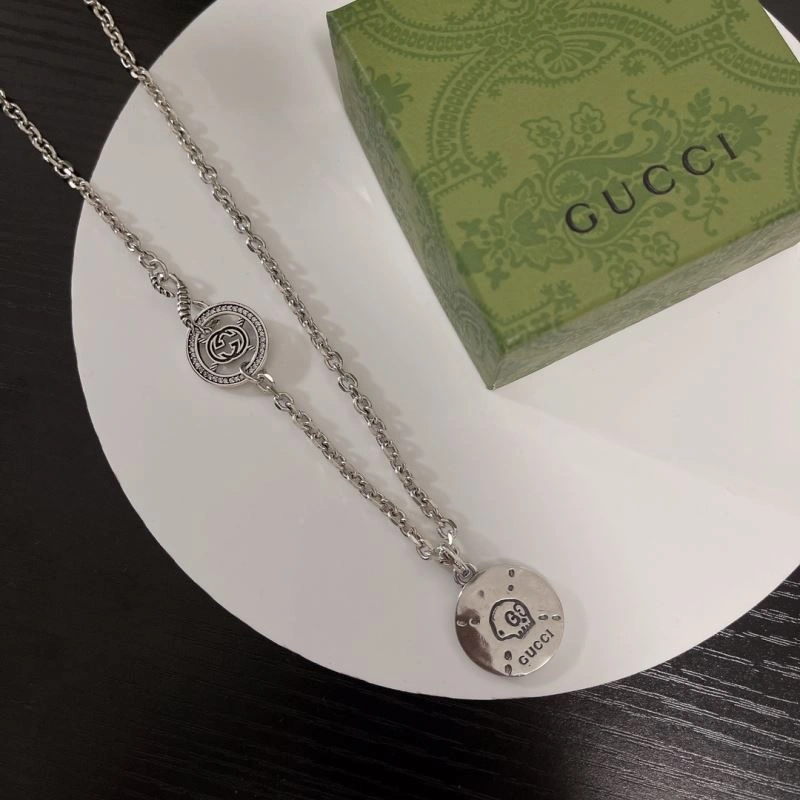 Official Gucci Necklaces