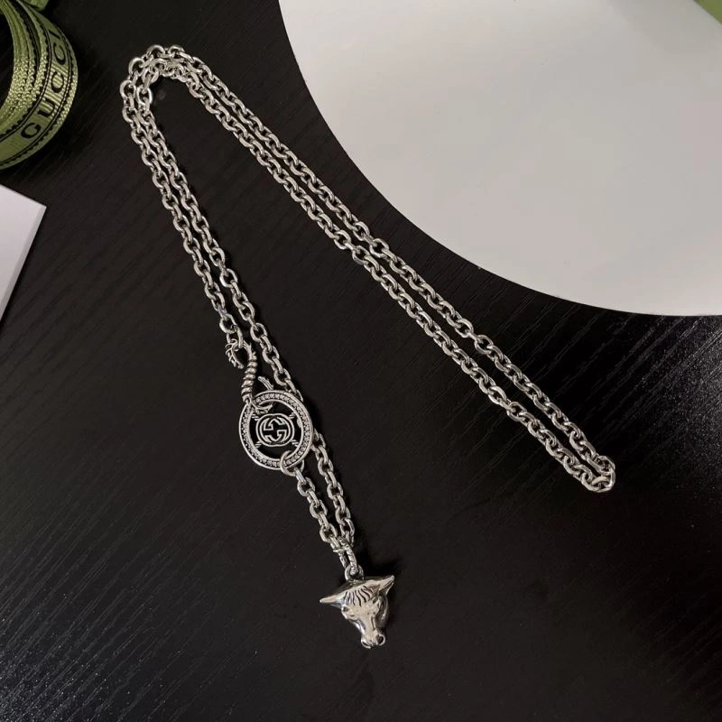 Legit Gucci Necklaces