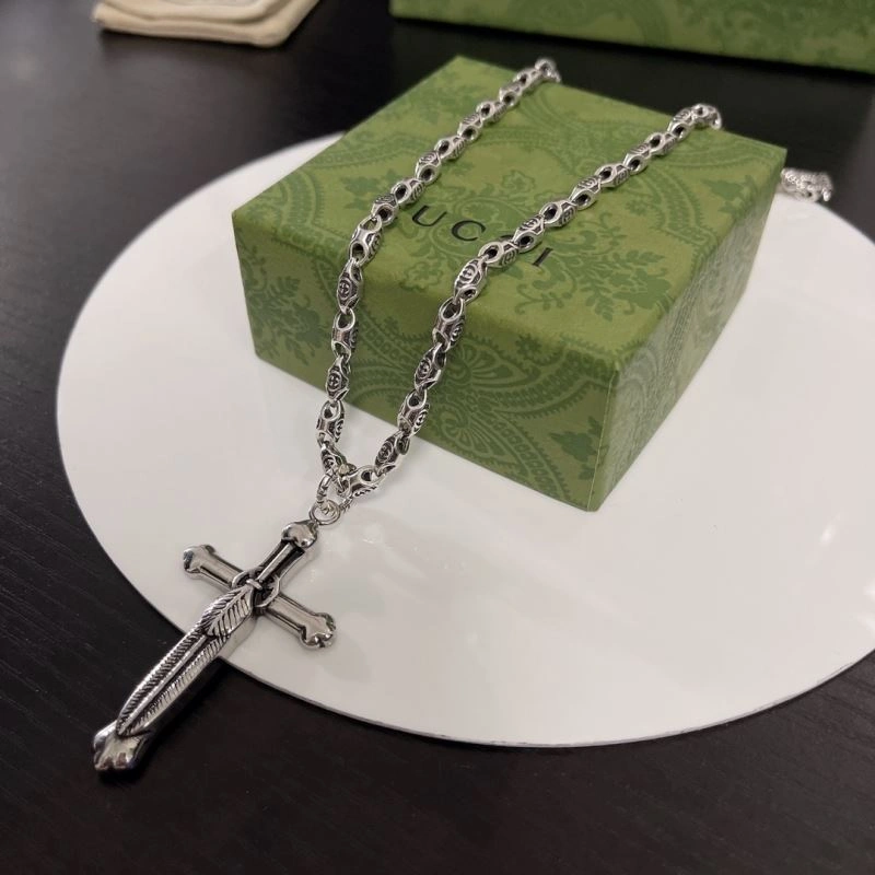 Brand-original Gucci Necklaces