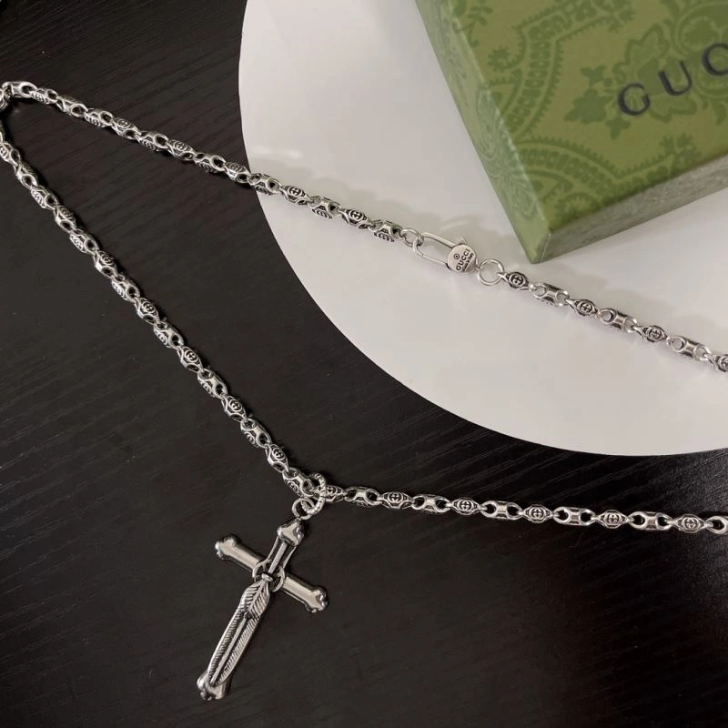 Brand-original Gucci Necklaces