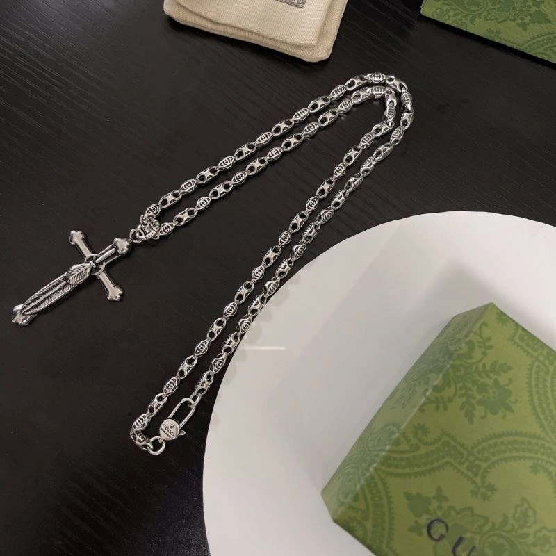 Brand-original Gucci Necklaces