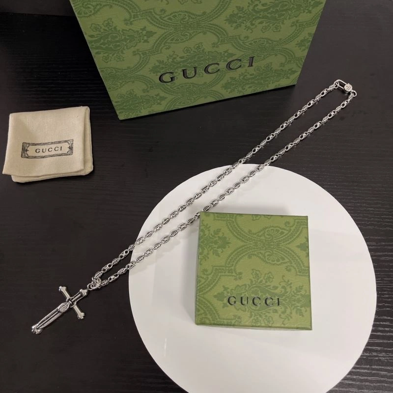 Brand-original Gucci Necklaces