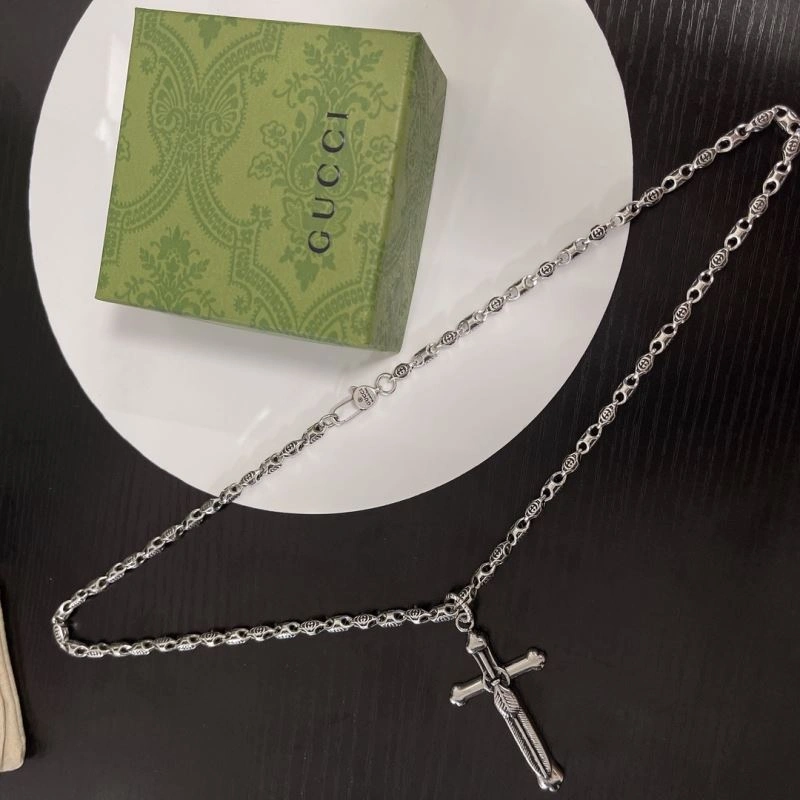 Brand-original Gucci Necklaces