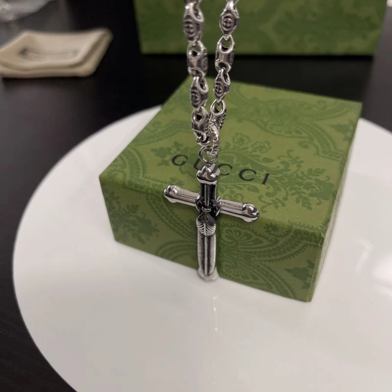Brand-original Gucci Necklaces