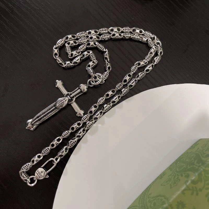 Brand-original Gucci Necklaces