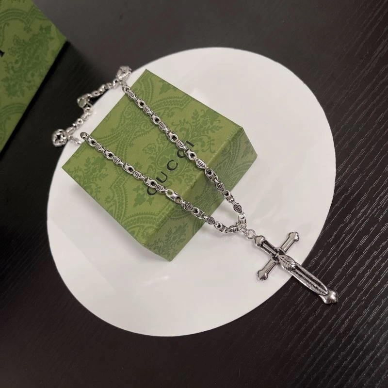 Brand-original Gucci Necklaces