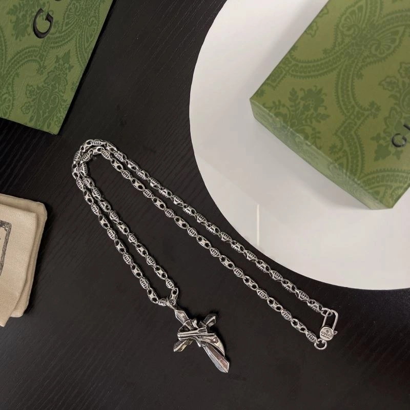 Reasonably priced Gucci Necklaces
