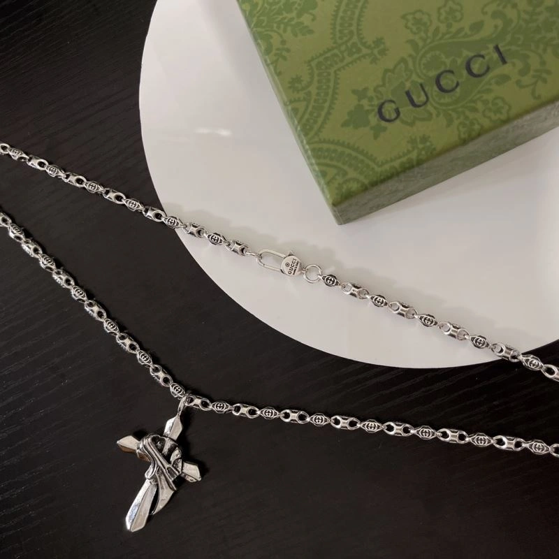 Reasonably priced Gucci Necklaces