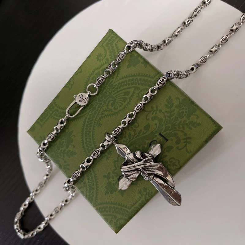Reasonably priced Gucci Necklaces