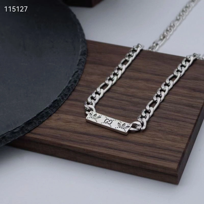 Mirror quality Gucci Necklaces