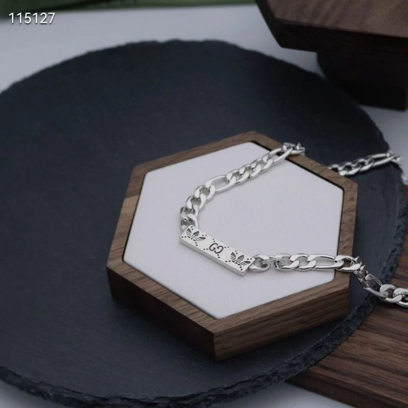Mirror quality Gucci Necklaces