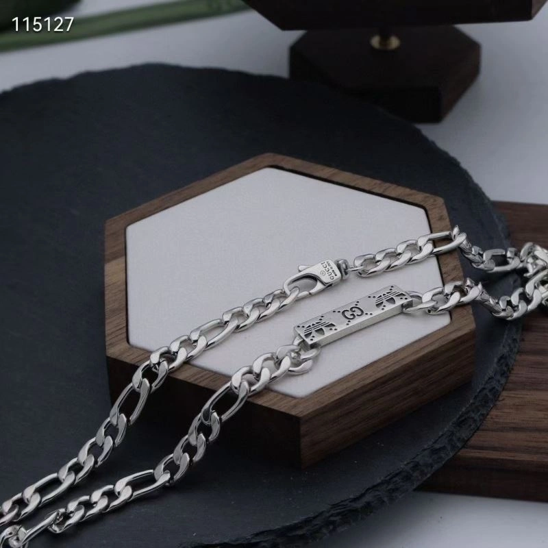 Mirror quality Gucci Necklaces