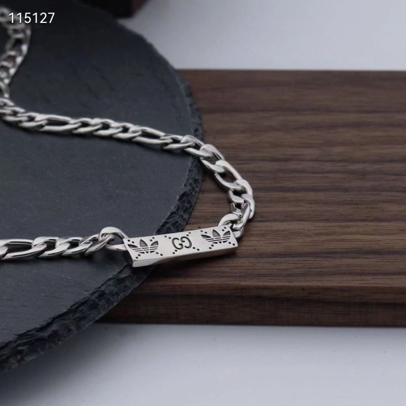 Mirror quality Gucci Necklaces