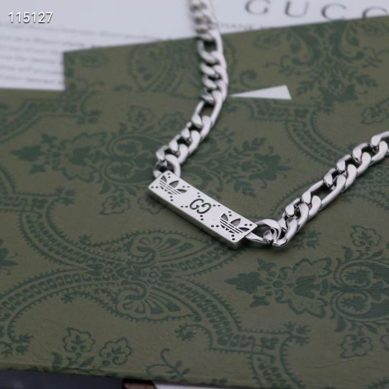 Mirror quality Gucci Necklaces
