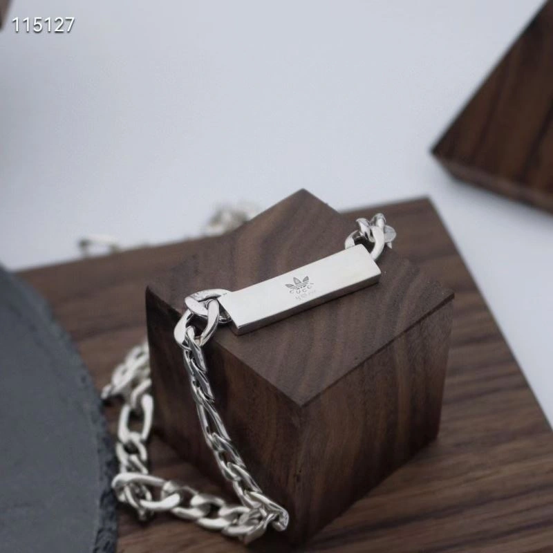 Mirror quality Gucci Necklaces