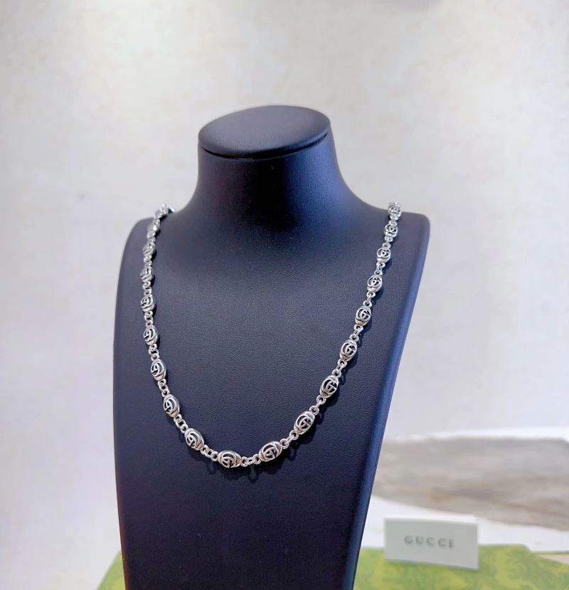 Gucci Necklaces