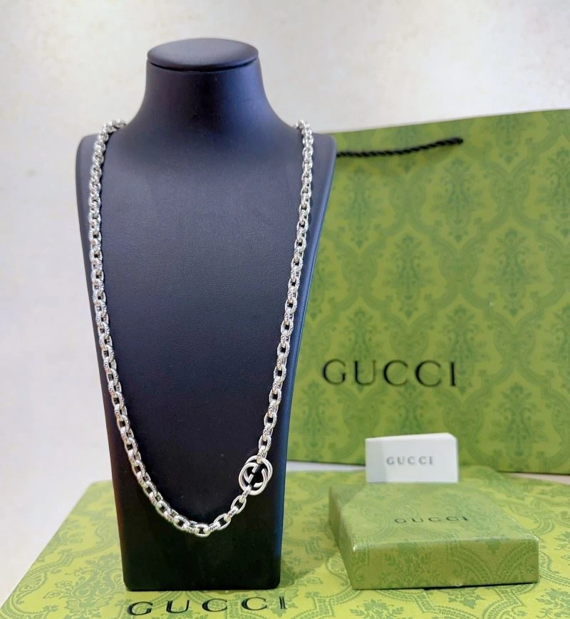 Gucci Necklaces