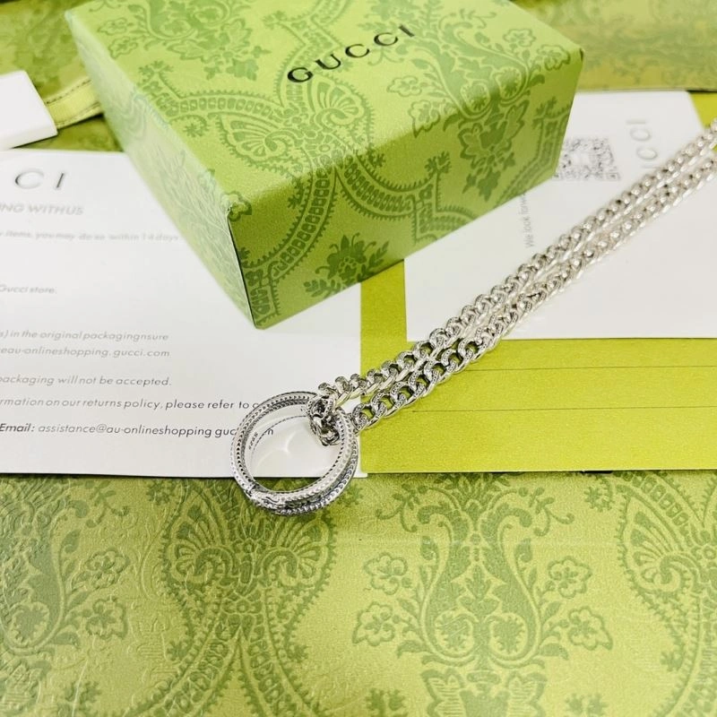Reasonably priced Gucci Necklaces