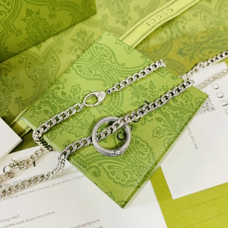 Reasonably priced Gucci Necklaces
