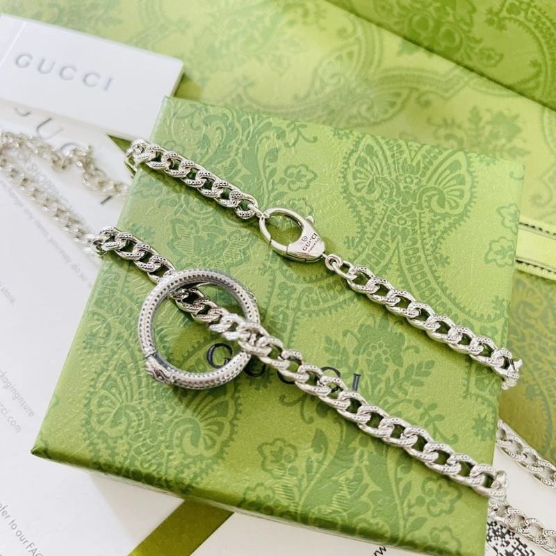 Reasonably priced Gucci Necklaces
